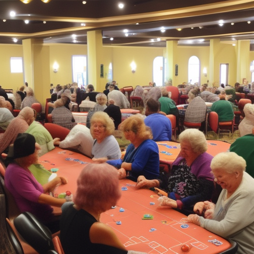What Is Wild Number Bingo Term What Is Wild Number Bingo Term