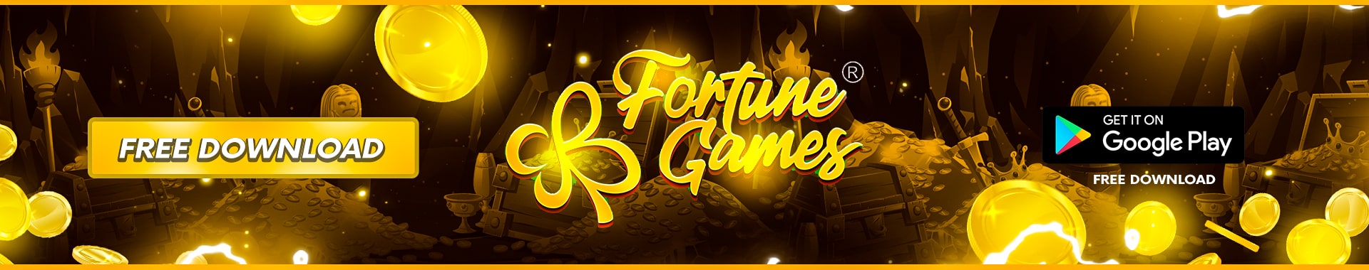 Fortune Games® : 1 Year Free Spins No Deposit Online Slots | Slot Games